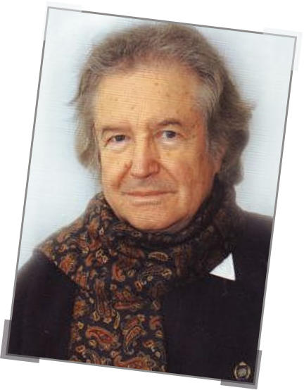 The Leonard & Claire Tow Center for the Performing Arts